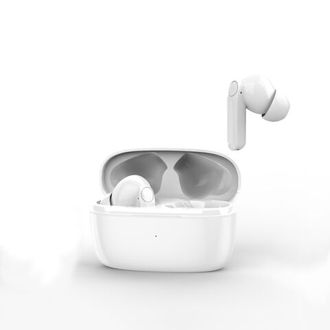 Buy Wholesale China Tws Wireless Earphone With Quad Microphone ...