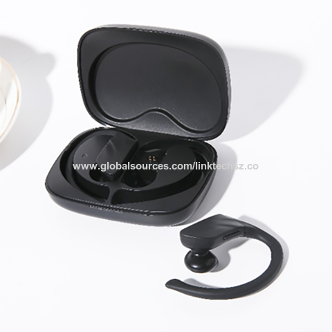 Buy Wholesale China True Wireless Stereo Earbuds & True Wireless Stereo ...