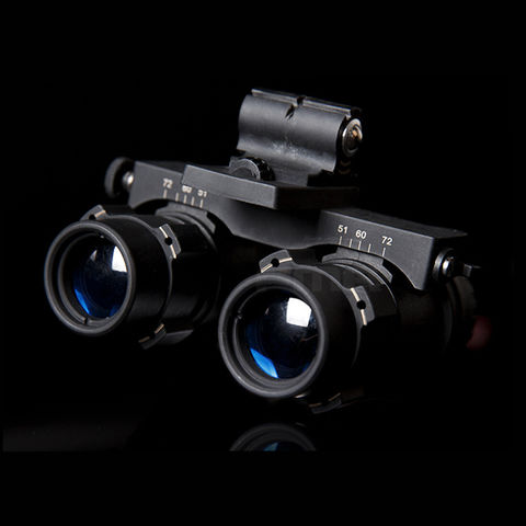 AVS 9 Night Vision Goggles Model No Function Tb1270 Hunting Tactical ...