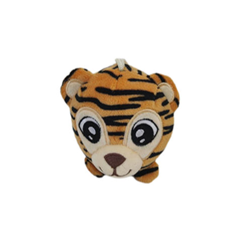 Buy Wholesale China Plush Toys Keychains Tiger Stuffed Cute Cheap ...