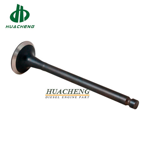Buy China Wholesale 6d102 Diesel Engine Cylinder Head Intake Valve 6736 ...