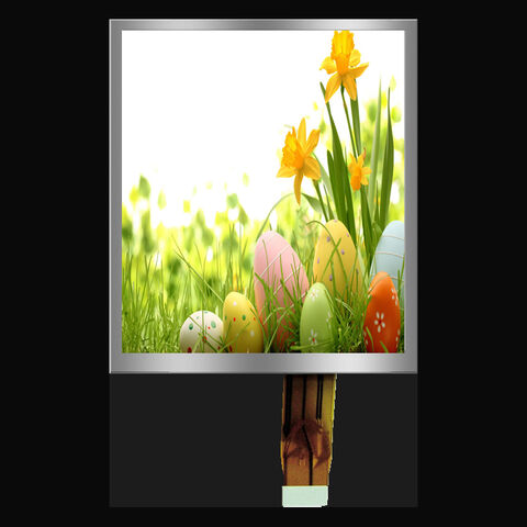 Buy Wholesale China Tft Display 3.5 Inch Lcd Display 262k/16.7m Mcu/spi ...