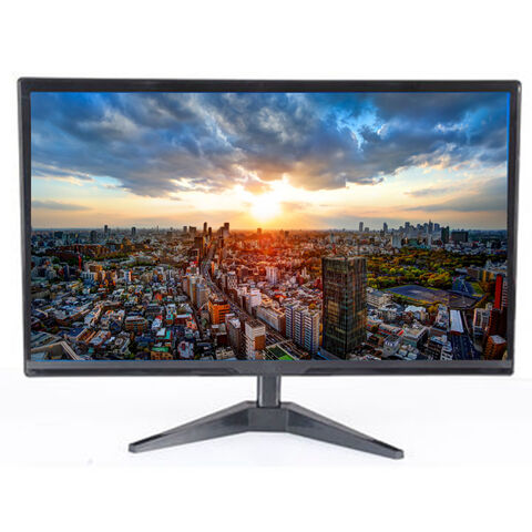 Buy Wholesale China Factory Oem Oem Brand 1080p Led Pc Monitor 23.8 ...