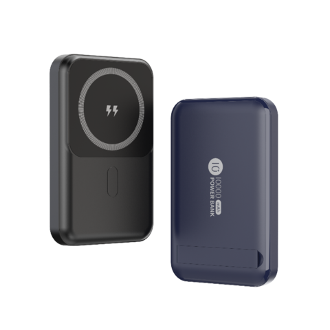 Buy Wholesale China Wholesale Thin Portable Qi Wireless Charger Power ...