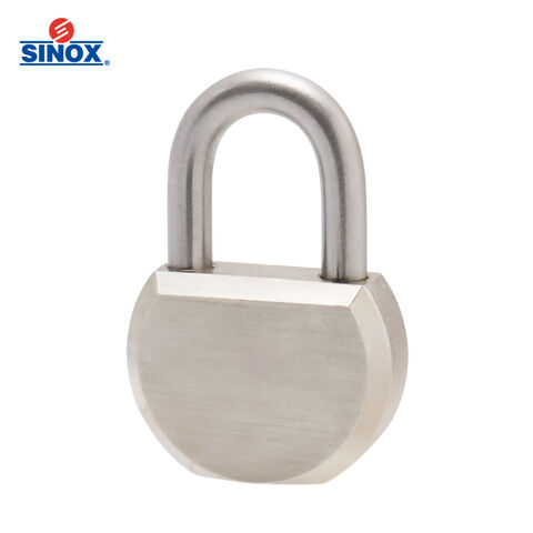 Buy Taiwan Wholesale Zinc Alloy Heavy Duty Padlock & Zinc Alloy Heavy ...
