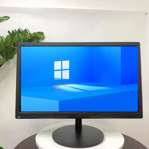 Buy Wholesale China Pc Monitor 20 Inch For Home And School & Monitor 18 ...