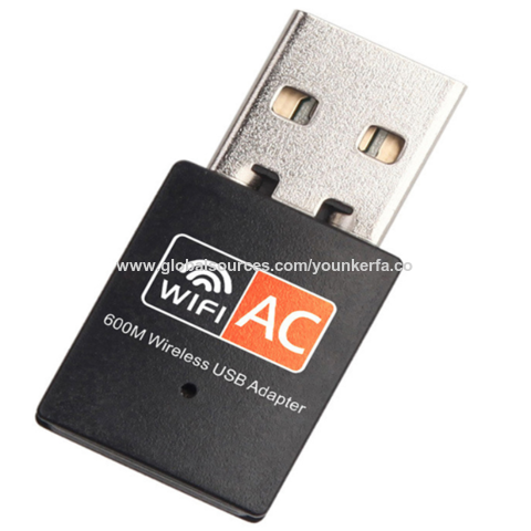 Buy Wholesale China Trolink Usb Wifi Dongle 2.4ghz+5.8ghz Wifi Adapter ...