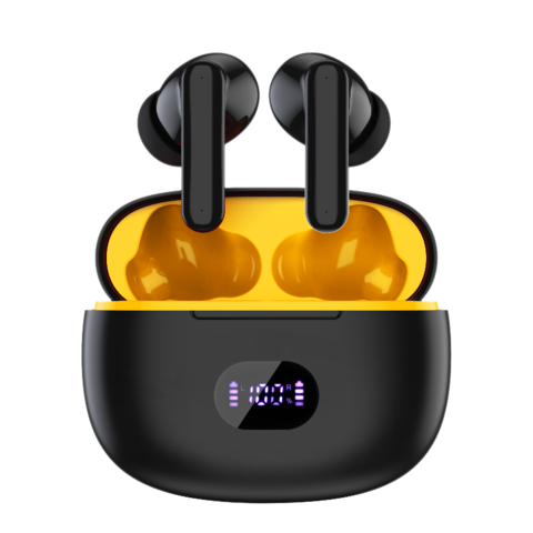 Buy Wholesale China Led Battery Display Tws Earbuds True Wireless ...