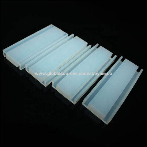 Buy Wholesale China Compression Molding Silicone And Rubber Parts Hard ...