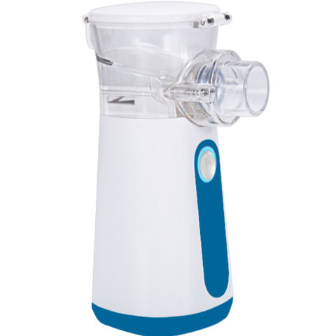 Buy Wholesale China In Line Nebulizer Wireless Nebulizer Nebulizer ...