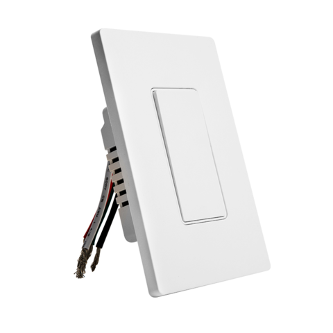 American Standard Universal 15A Wall Switches Universal LED Light ...