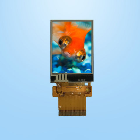 Buy Wholesale China 2.0 Inch 240*320 Lcd Module Spi/mcu/rgb Interface ...