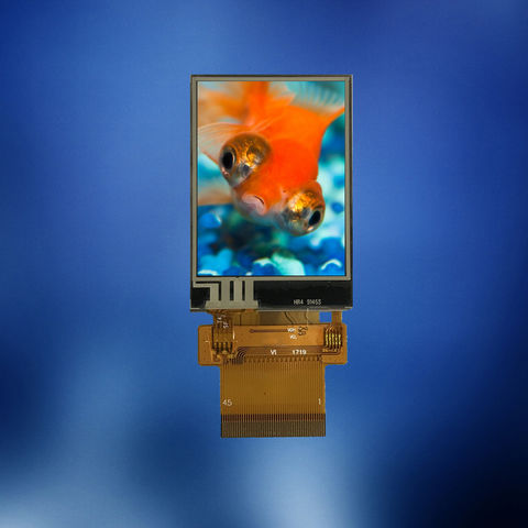 Buy Wholesale China 2.0 Inch 240*320 Lcd Module Spi/mcu/rgb Interface ...