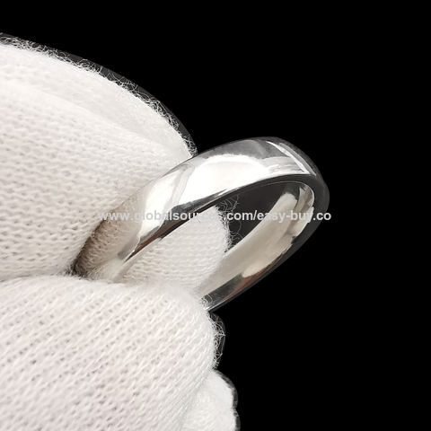 Buy Wholesale China Titanium rings Titanium steel stainless steel ring ...