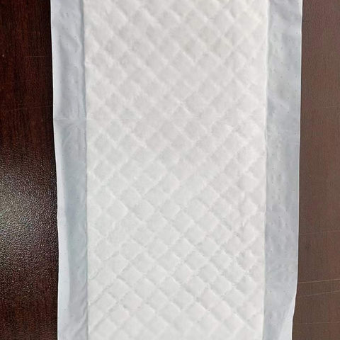 Buy Wholesale China Soaker Pad Absorbent Pad Disposable Food Pads For ...