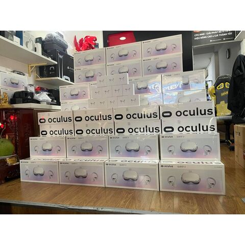 Buy Wholesale Japan Original Oculus's Quest 2 256gb Advanced All-in-one ...