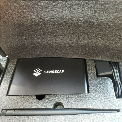 Buy Wholesale China Brand New Sensecap M1 Us915 Sensecap M1 Helium ...