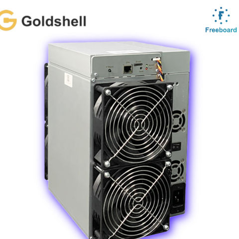 Buy Wholesale Hong Kong SAR Goldshell Kd5 Kd6 Kd-box Kadena Algorithm ...