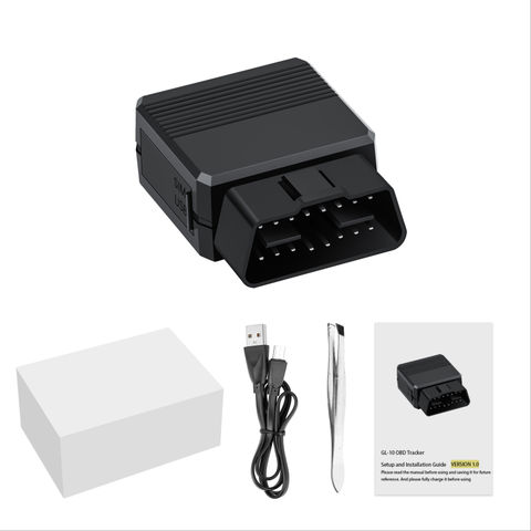 Buy Wholesale China Google Map Real Time Tracking Device 4g Gps Tracker ...