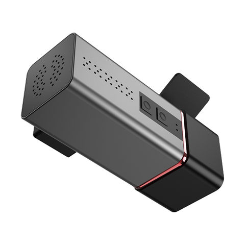 Buy Wholesale China Mini Fhd 1080p Dash Cam,loop Recording,motion ...