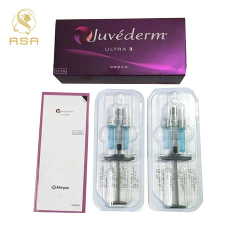 Buy Wholesale China Average Cost Of Juvderm Volbella Ultra Xc Vollure ...