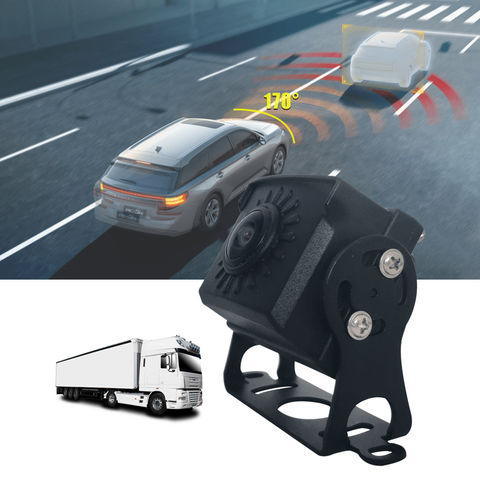 Vehicle security surveillance hd 1080P car dvr camera night vision ...