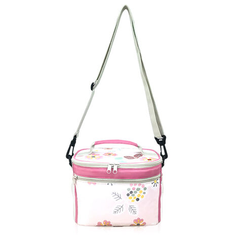 Lunch Tote, Lunch Box, From Vietnam, Keep Foods, Vegatable, Water, And ...