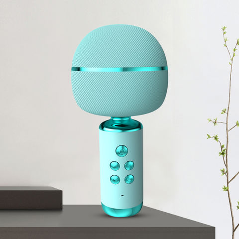 Buy Wholesale China Karaoke Microphone Bluetooth 5.0 Noise Reduction ...