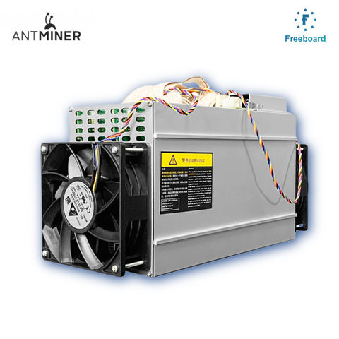 Buy Wholesale Hong Kong SAR New Antminer L3,l3+ Bitcoin Miner Server Be ...