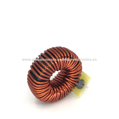 Buy Wholesale China Emc Pfc Choke Inductor For Welding Equipment ...