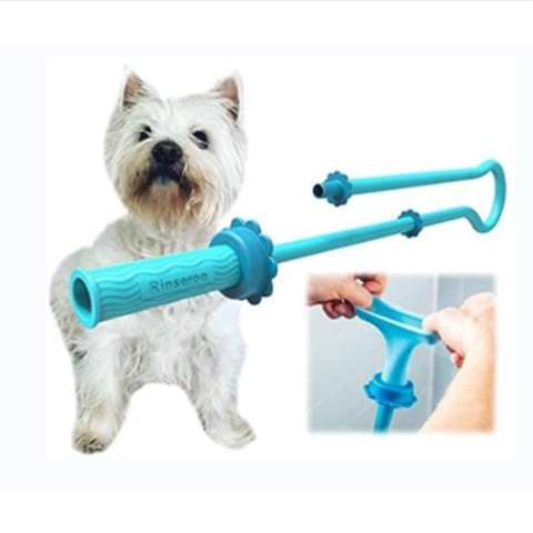 Buy China Wholesale Slip-on Dog Indoor Wash Pet Bather For Showerhead ...