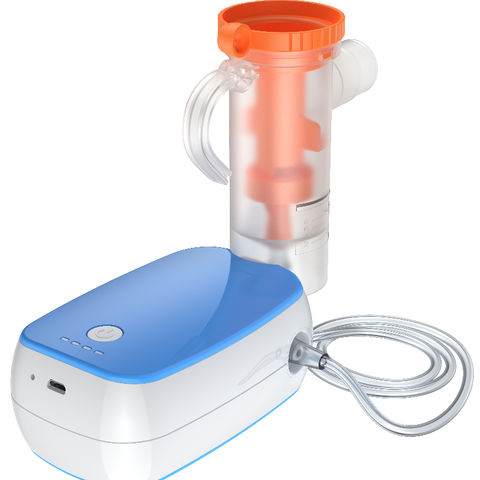 Buy Wholesale China Handy Nebulizer Walmart Nebulizer China Compressor ...