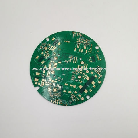 Buy Wholesale China Rohs Power Supply Cercuit Board Control Board ...