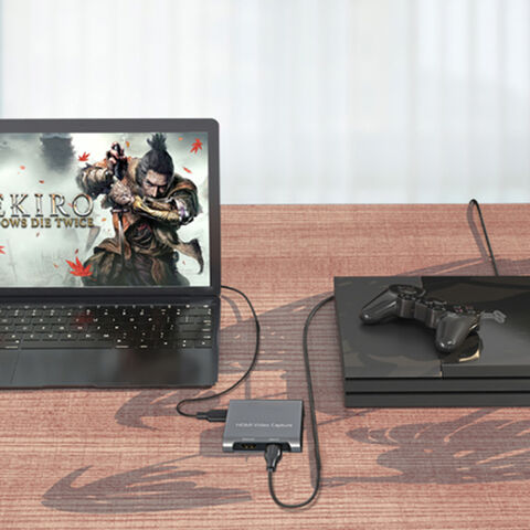 Buy Wholesale China Game Consoles 4k Video Capture Game Enhancers With ...