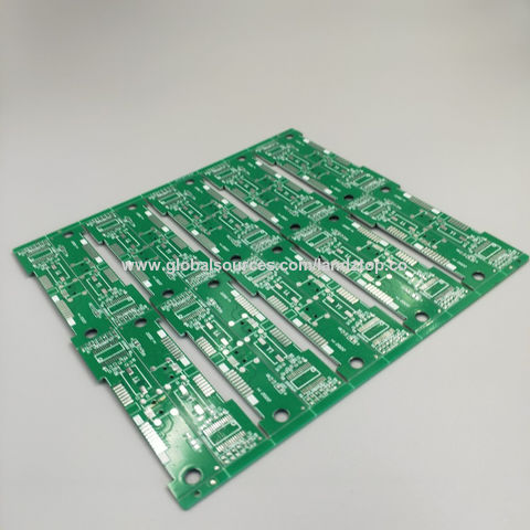Bulk Buy China Wholesale Control Board Dental Spare Parts Pcb Pcba ...