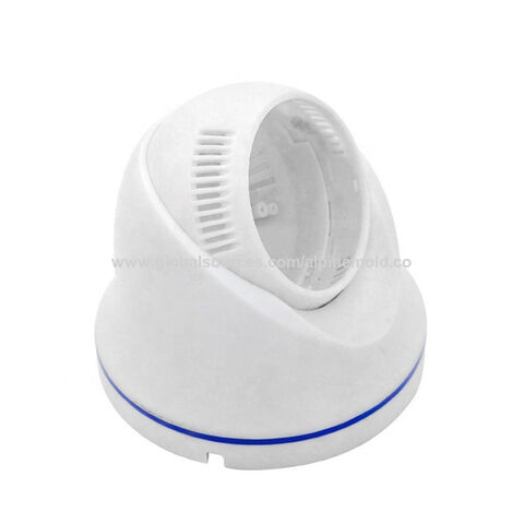 Buy Wholesale China Custom Plastic Mold Monitoring Camera Shell ...
