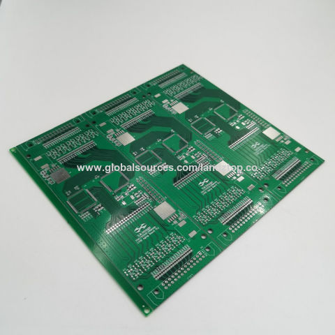 Control board electronic turbo actuator pcba ceiling fan acdc pcba ...