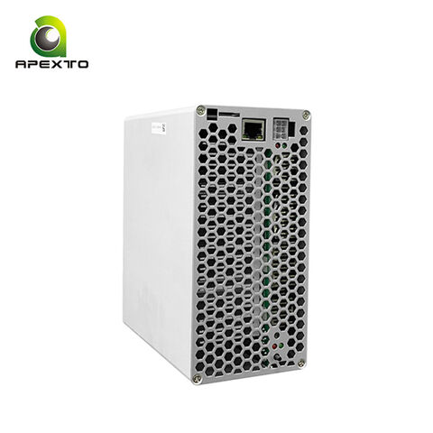 Buy Wholesale China Mini Computer Server Goldshell Mini Doge Pro 205m ...