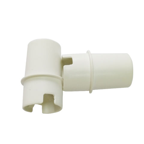 Buy Wholesale China Injection Mold Lamp Holder Plastic Nylon Led Bulb ...