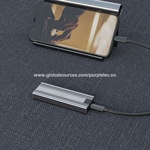 Buy Wholesale China Esata Enclosure - For 3.5in Sata Hdd - Usb 3.0 ...