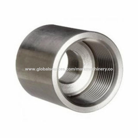 Buy Wholesale China Non-standard Stainless Steel Sockets, Joint, Pipe ...