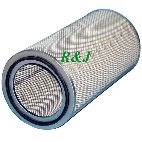 Buy Wholesale China R Air Filter Cylinder Smoke Filter For Air ...