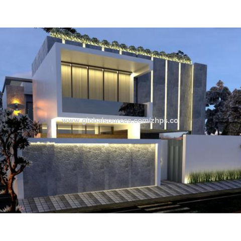 Buy Wholesale China Passive House, Low Cost Prefabricated House,repid ...