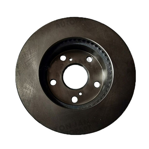 Buy Wholesale China Auto Spare Parts Brake Discs 435120k010 & Brake ...
