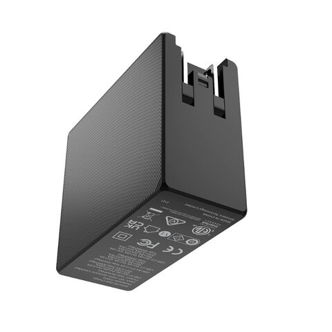 Buy Wholesale China Winstars Ce Fcc Certificated Gan 2a 2c 120w Pd Fast ...