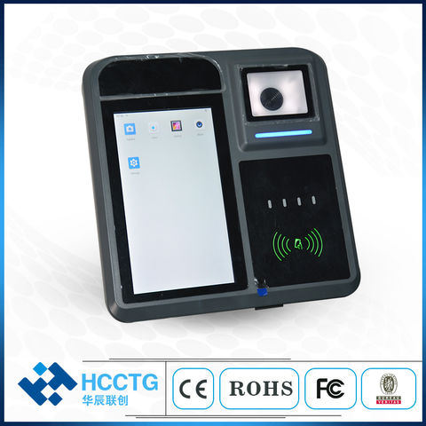 Buy Wholesale China Is014443 Android 9.0 Bus Ticket Validation Machine ...