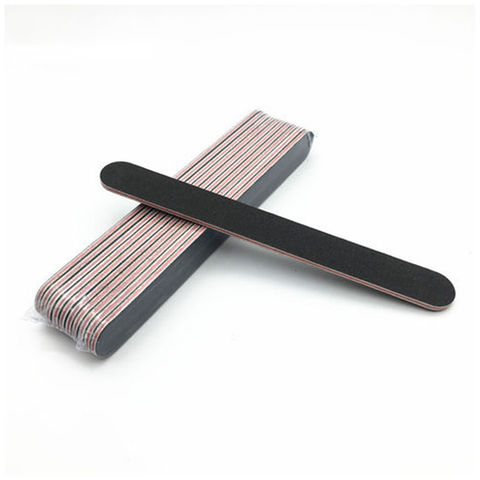 Buy Wholesale China Washable Emery Nail Files And Buffer Abrasive Eva ...