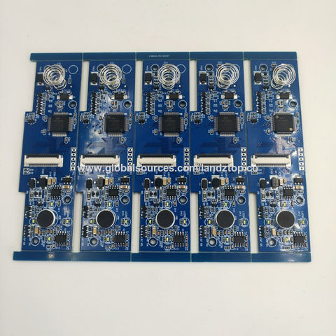 Ip camera module board wifi camera pcba dual camera pcba ip camera 8mp ...