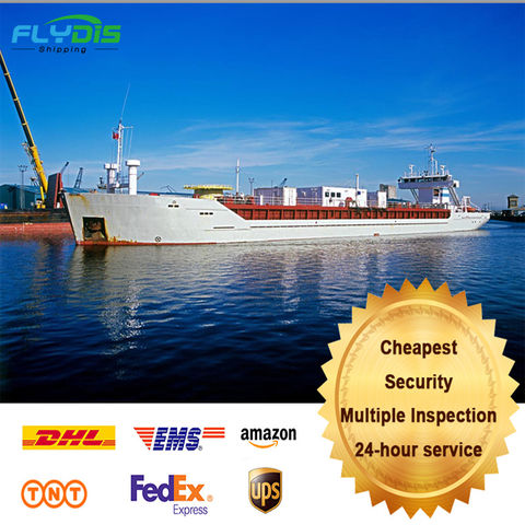 Buy Wholesale China British European Haipai Railway Ddp Transport ...