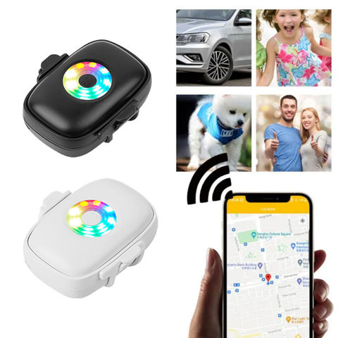 Buy Wholesale China Mini Portable Personal Gps Tracker For Child ...